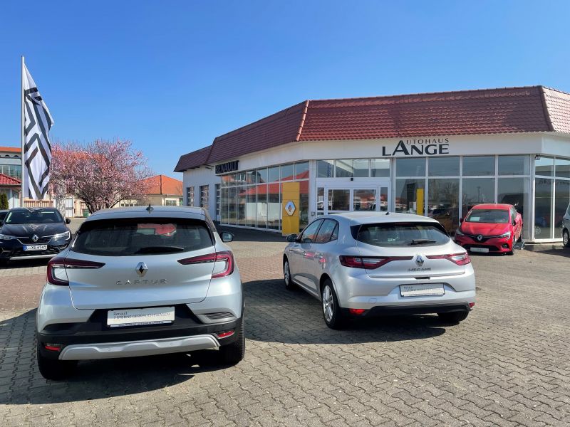 Autohaus Lange Wismar